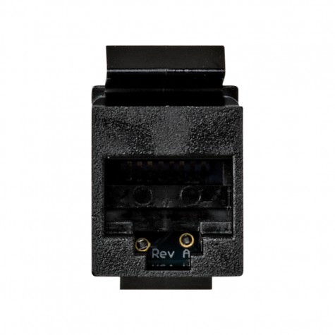 SIMON 75540-39 CONECTOR MODULAR RJ45 (UTP) CAT 5E SIMON 75